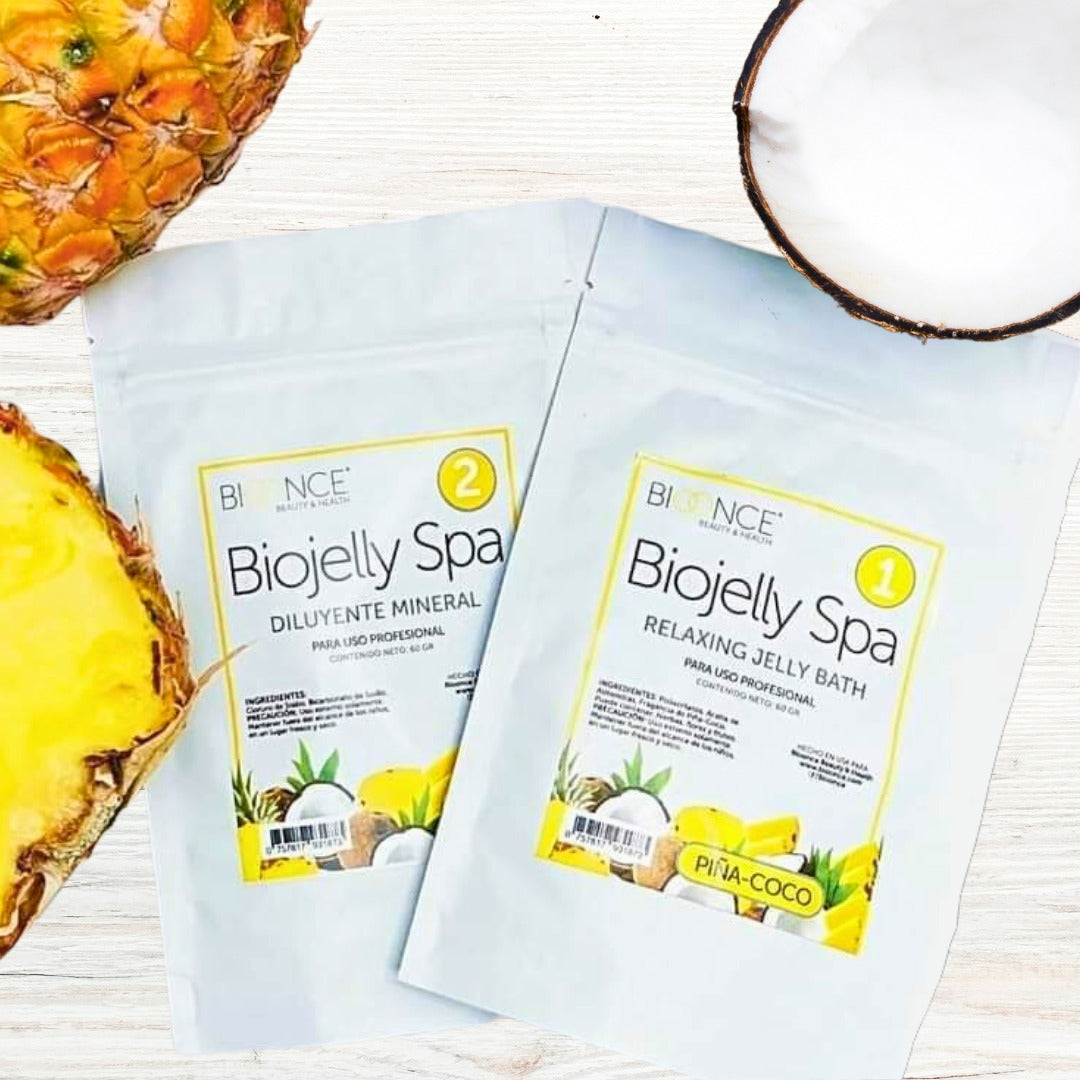 Biojelly – Bioonce México